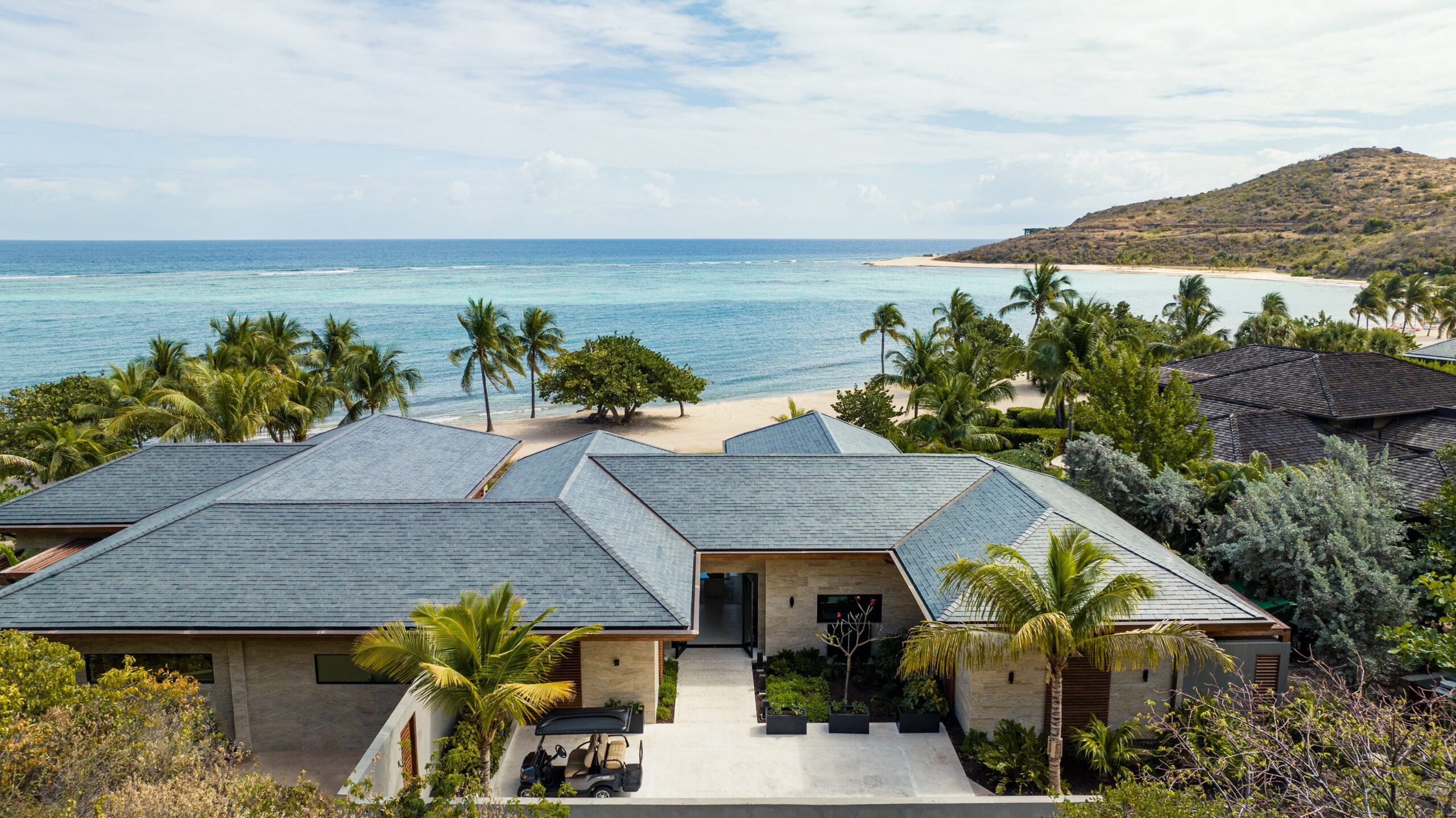 Xela Villa – Oil Nut Bay
