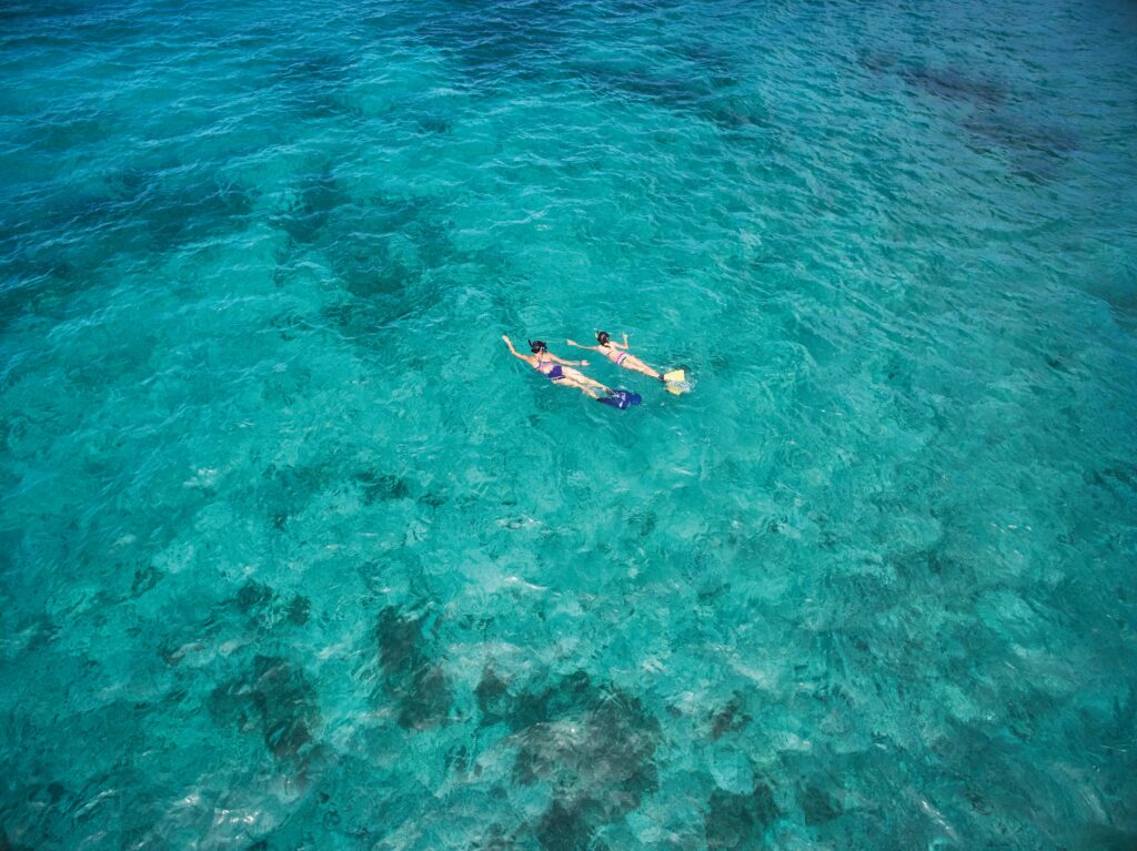 British Virgin Islands Activities and Amenities | Oil Nut Bay