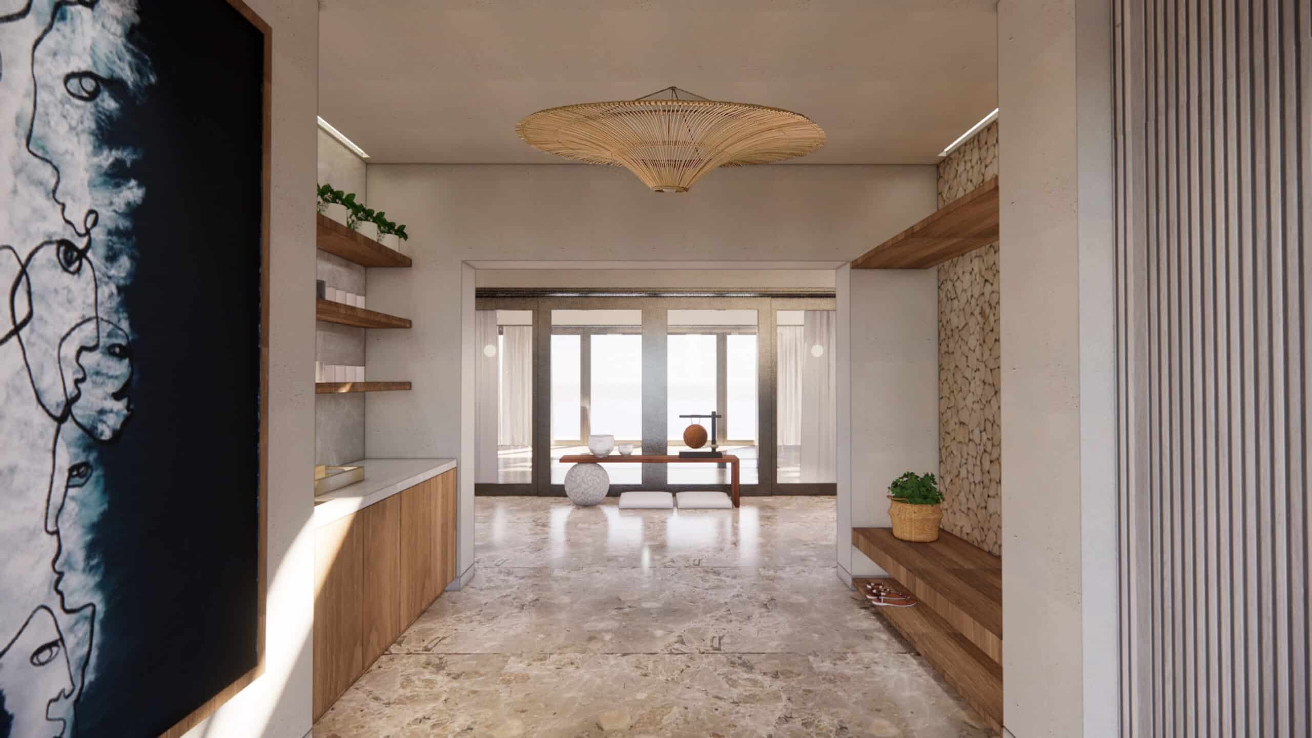 Coming Soon: Sundara Spa + Studio – Oil Nut Bay